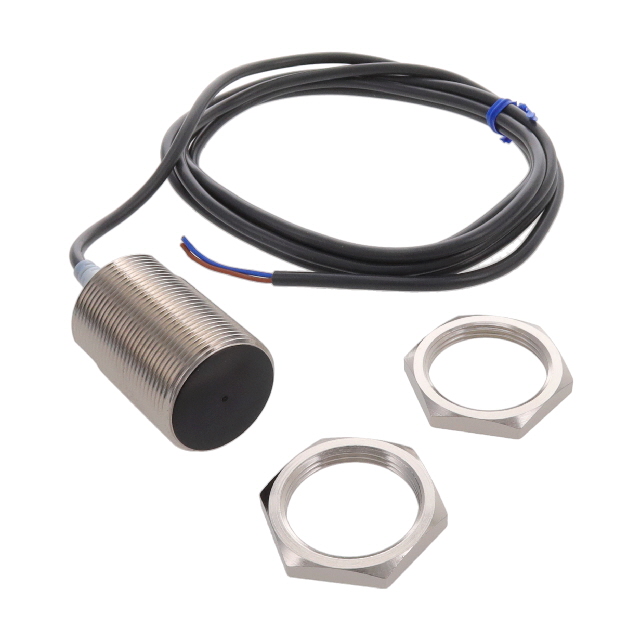 E2A-M30KS15-WP-D1 2M Omron Automation and Safety | Sensors, Transducers | DigiKey